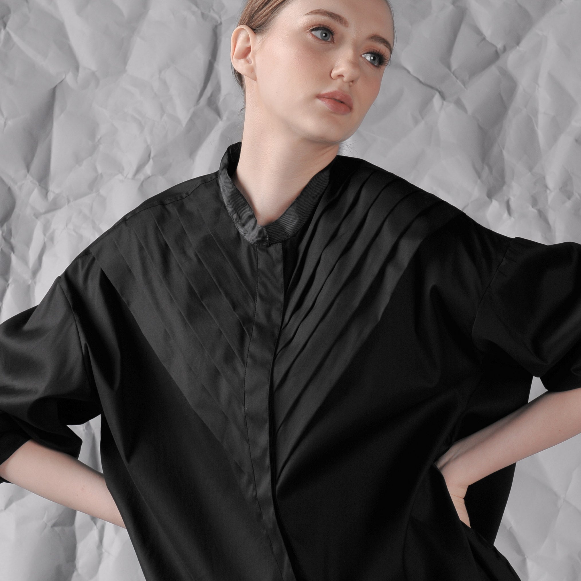 Relaxed Wear Trend Philippines | Mosaic PH