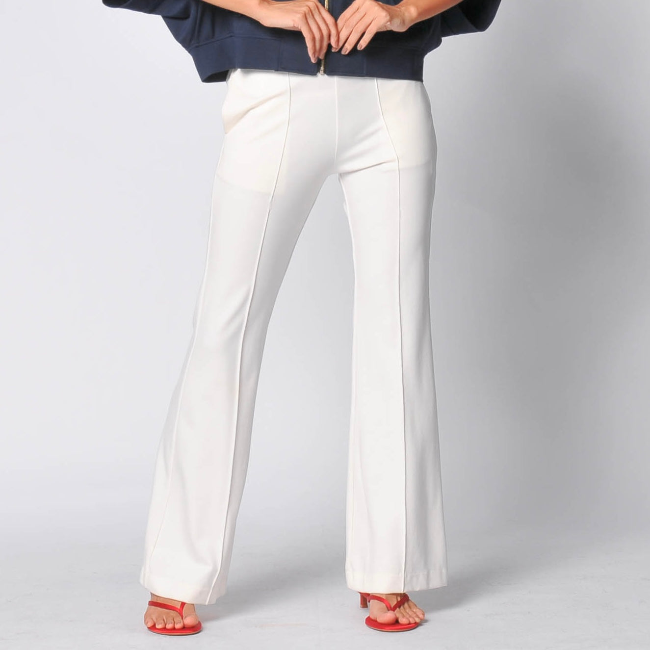 Hazel Flare Women's Pants | Mosaic PH