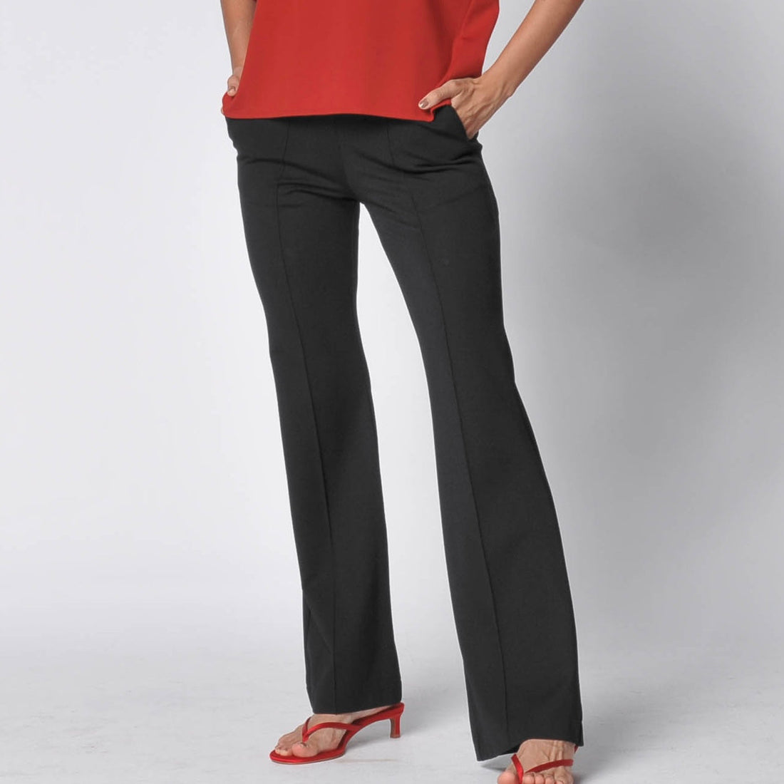 Hazel Flare Women's Pants | Mosaic PH