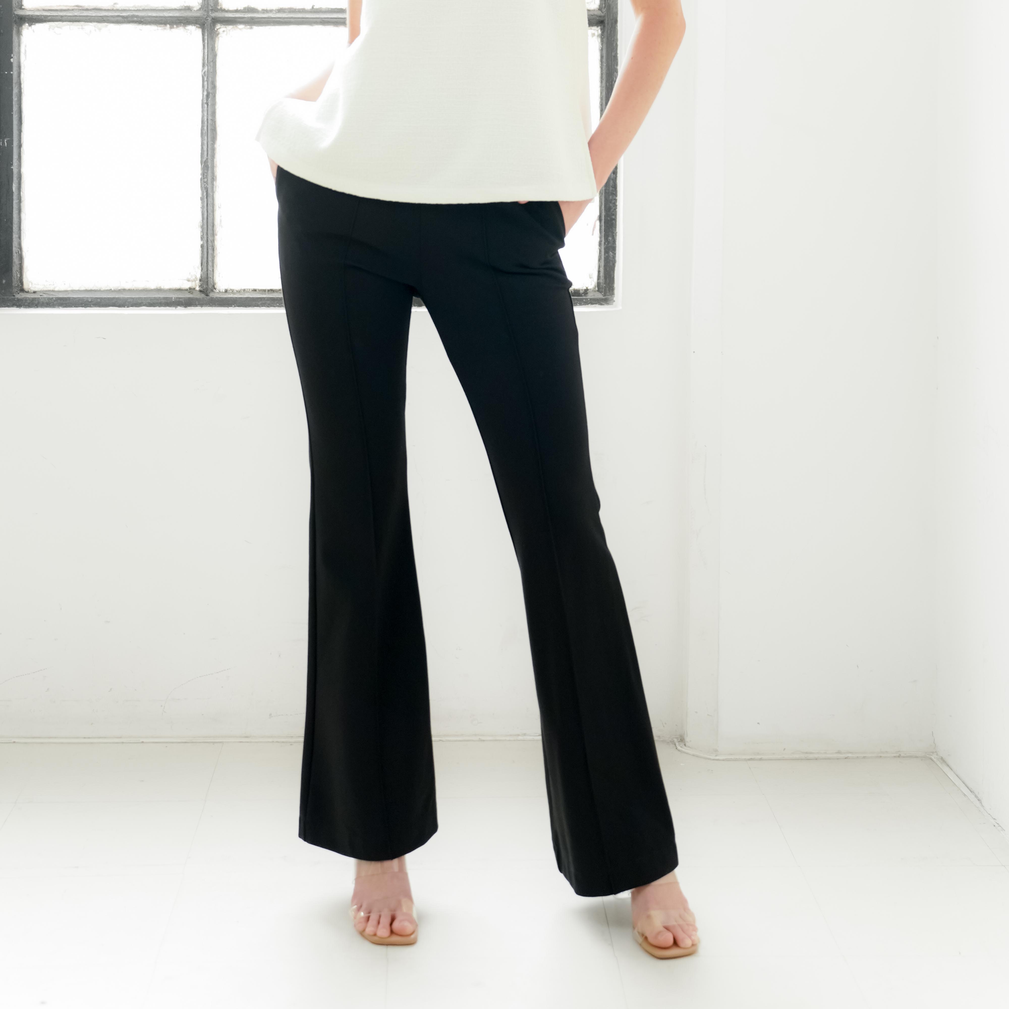Hazel Flare Women's Pants | Mosaic PH