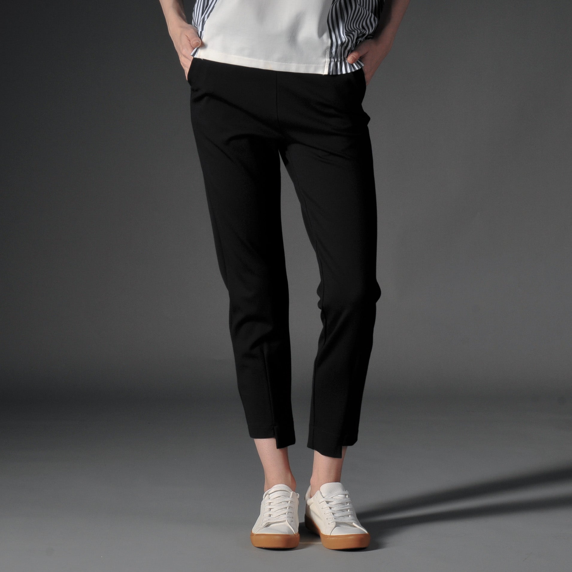 Dex Tapered Women's Pants | Mosaic PH